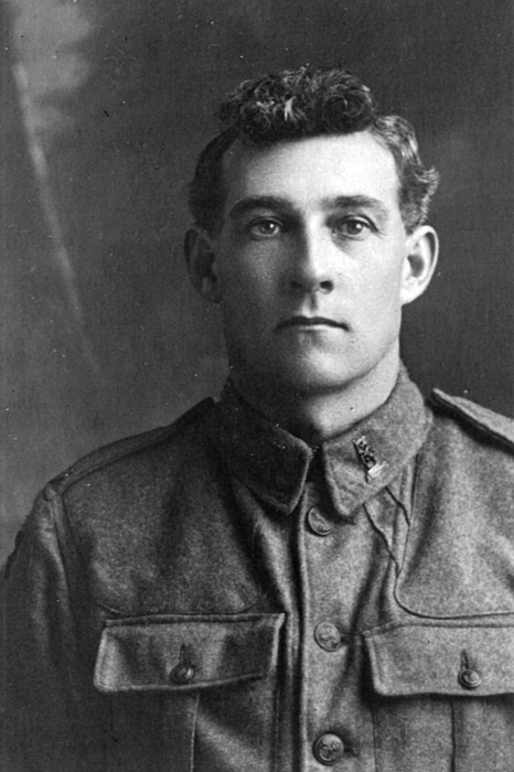 Alfred Welby Wright - Online Cenotaph - Auckland War Memorial Museum