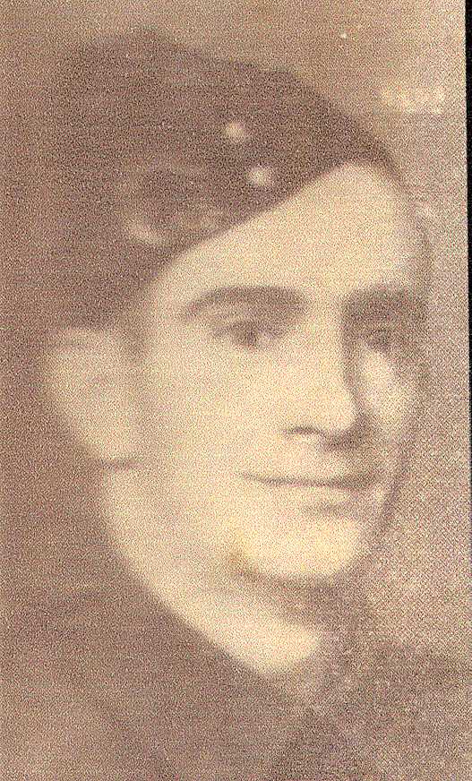 William Eric Lee - Online Cenotaph - Auckland War Memorial Museum