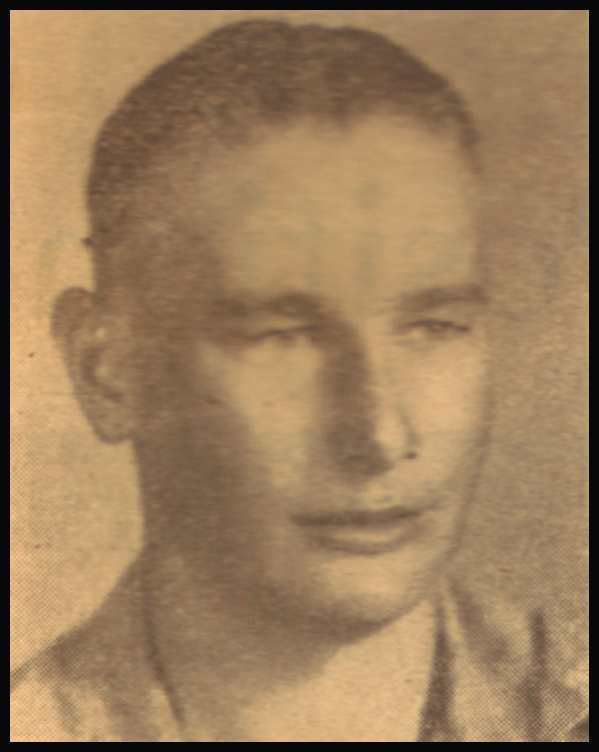 Samuel Leslie Mooney - Online Cenotaph - Auckland War Memorial Museum
