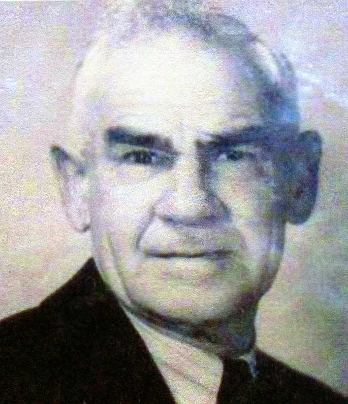 John Howe - Online Cenotaph - Auckland War Memorial Museum