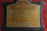 Louis Edward Goodhue - Online Cenotaph - Auckland War Memorial Museum