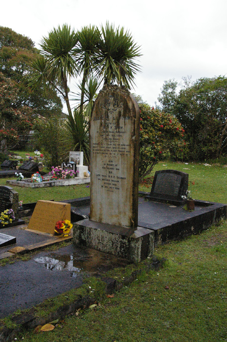 Cuthbert Collingwood Shaw - Online Cenotaph - Auckland War Memorial Museum