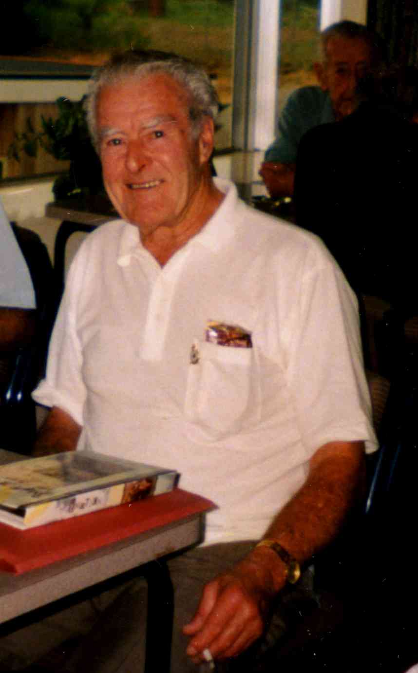 Douglas Cecil Giddens - Online Cenotaph - Auckland War Memorial Museum
