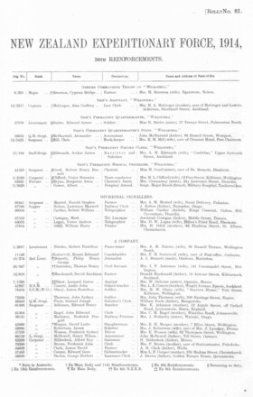 Roderick Dougald Matheson - Online Cenotaph - Auckland War Memorial Museum