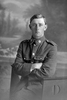 Harold Roy Bray - Online Cenotaph - Auckland War Memorial Museum