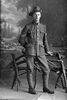 Clifford Edward George Ball - Online Cenotaph - Auckland War Memorial ...