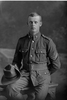 Clifford Edward George Ball - Online Cenotaph - Auckland War Memorial ...