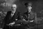 James Duncan Clapperton - Online Cenotaph - Auckland War Memorial Museum