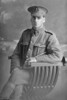 George William Henry Lowell - Online Cenotaph - Auckland War Memorial ...