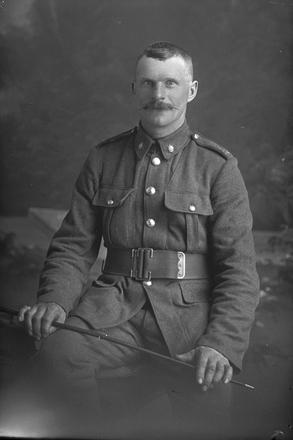 Samuel Thomas Alexander Lowry - Online Cenotaph - Auckland War Memorial ...
