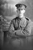 Daniel Dickenson Metge - Online Cenotaph - Auckland War Memorial Museum