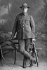 James Mettrick - Online Cenotaph - Auckland War Memorial Museum