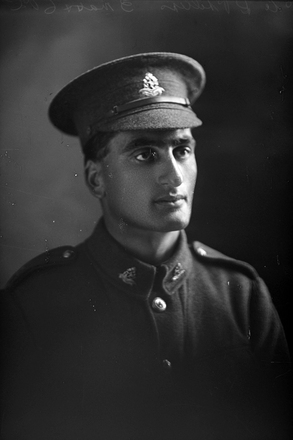 Louis Phillips - Online Cenotaph - Auckland War Memorial Museum