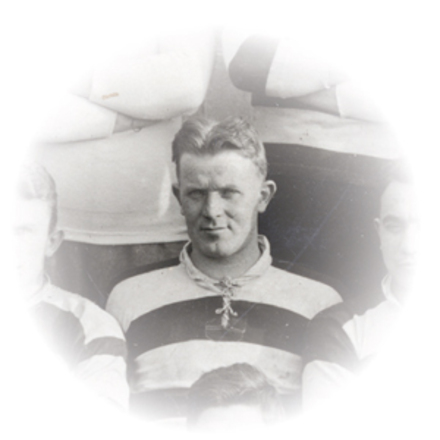 Charles Gair - Online Cenotaph - Auckland War Memorial Museum