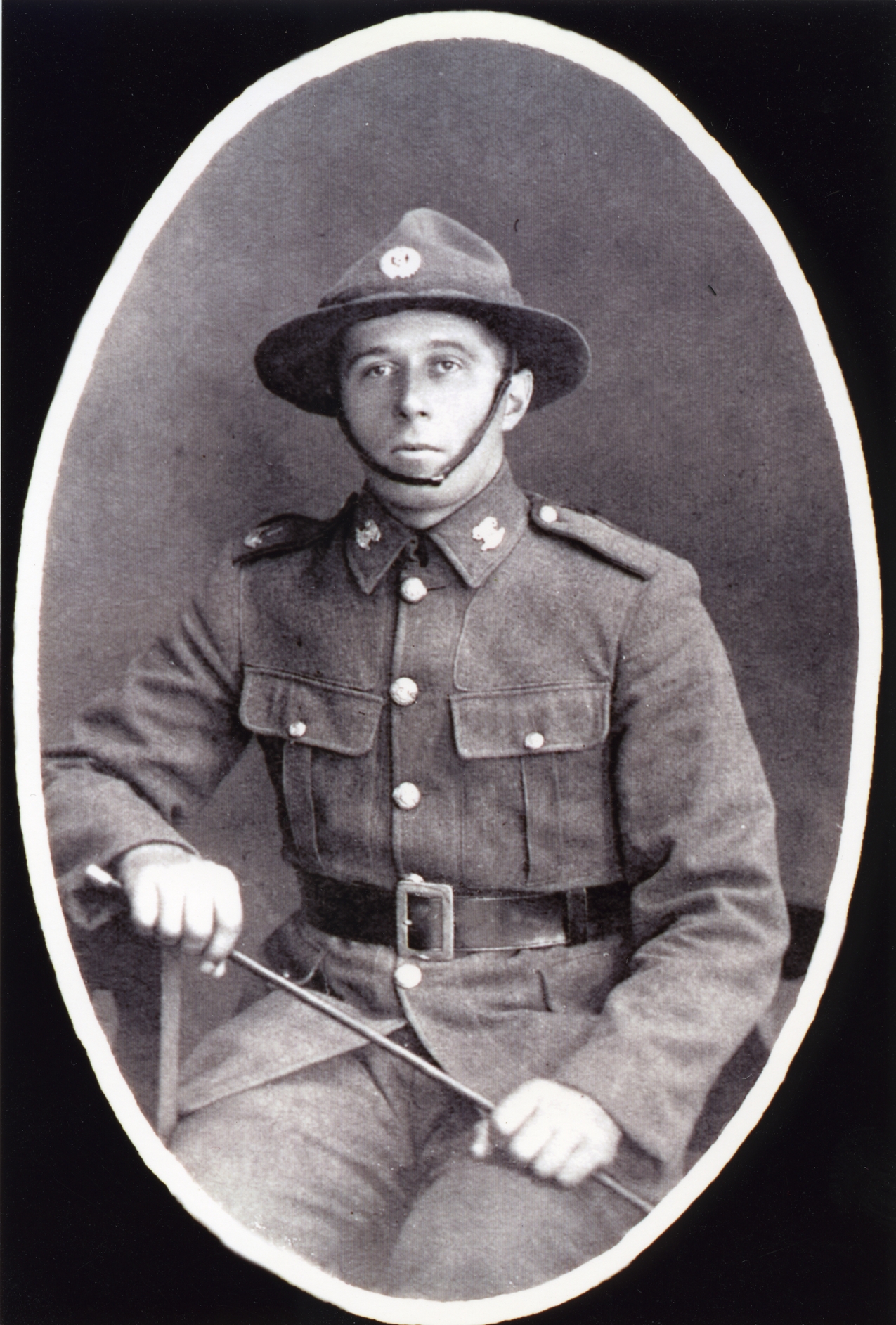 Albert Henry Lugg - Online Cenotaph - Auckland War Memorial Museum