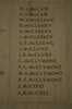 Alexander Baston McColl - Online Cenotaph - Auckland War Memorial Museum