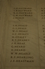 John Roland Heap - Online Cenotaph - Auckland War Memorial Museum