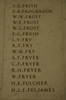 Harry Edward Fulcher - Online Cenotaph - Auckland War Memorial Museum