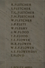 Thomas George Fletcher - Online Cenotaph - Auckland War Memorial Museum