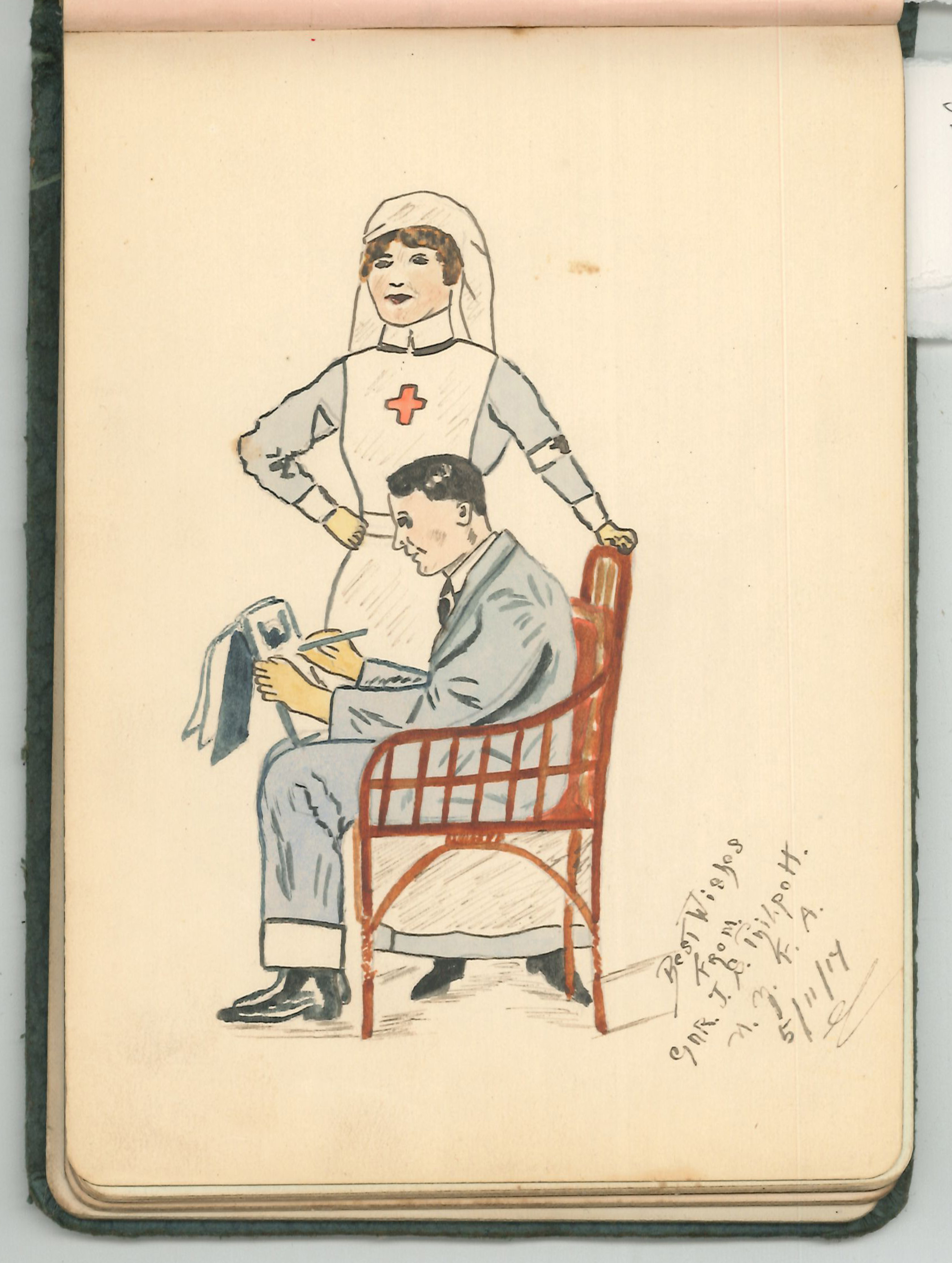 Thomas Stanley Philpott - Online Cenotaph - Auckland War Memorial Museum