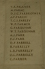Christopher Farrer - Online Cenotaph - Auckland War Memorial Museum