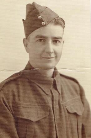 William Charles Leith - Online Cenotaph - Auckland War Memorial Museum