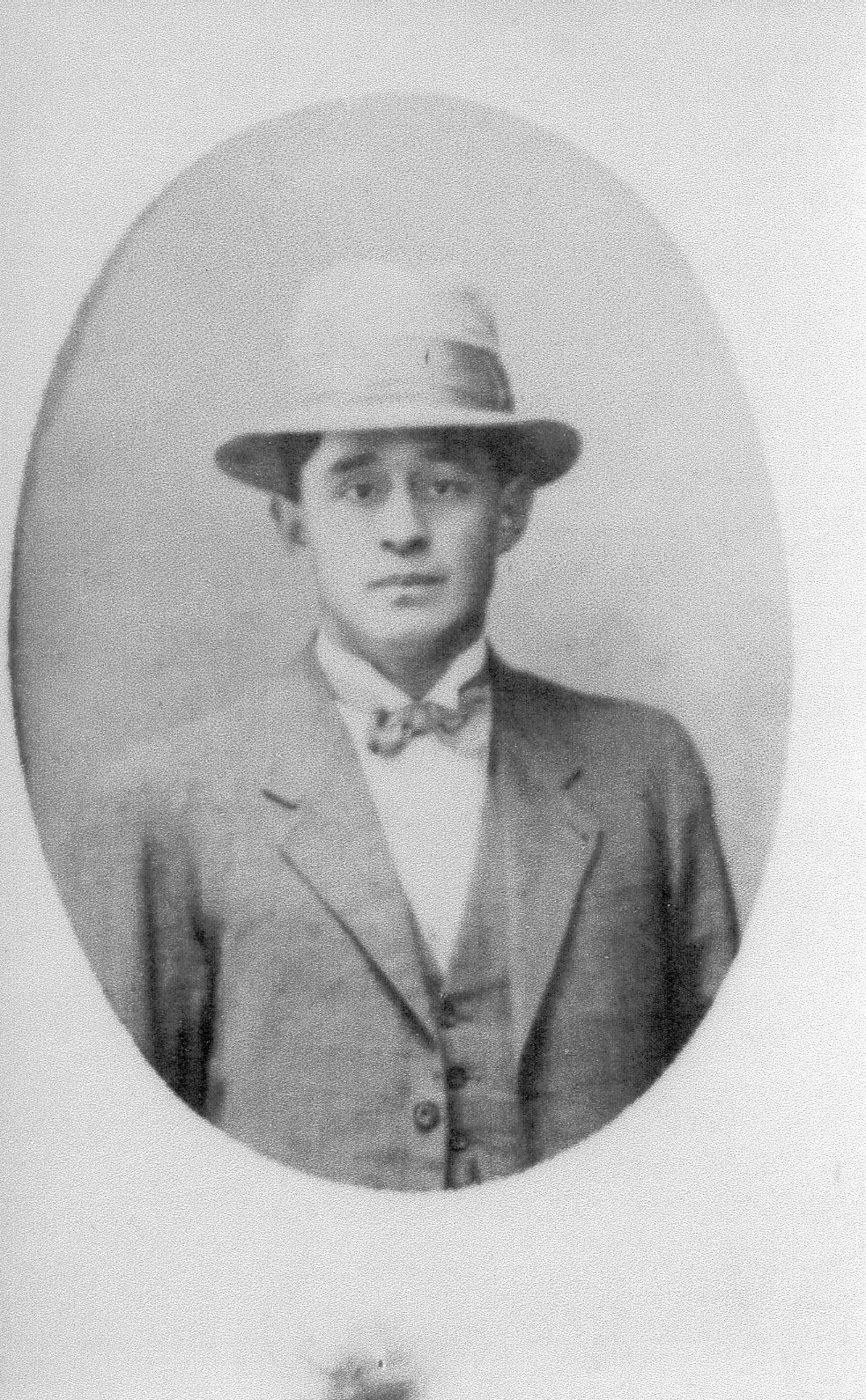 Benjamin McGrath - Online Cenotaph - Auckland War Memorial Museum