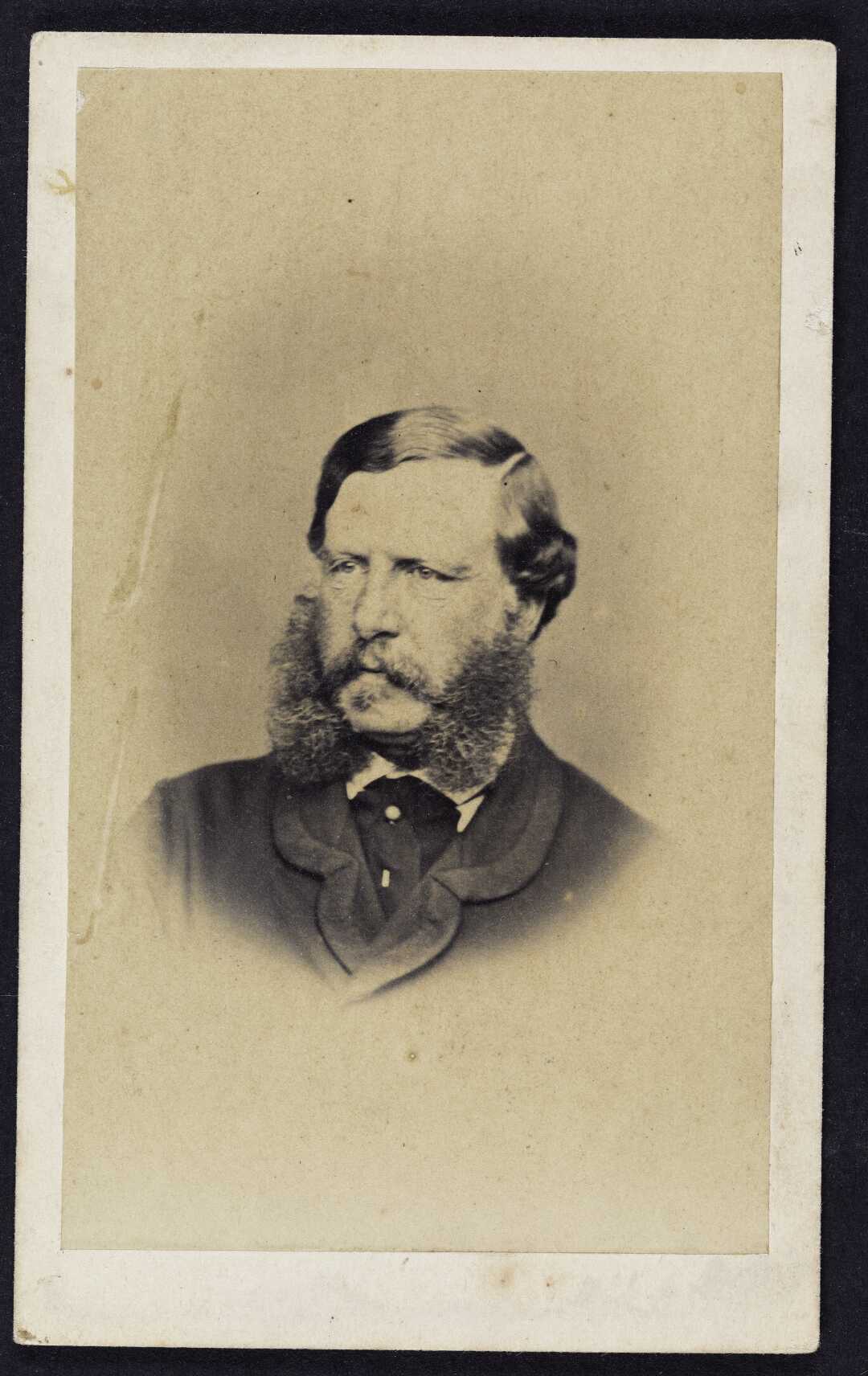 Henry James Warre - Online Cenotaph - Auckland War Memorial Museum