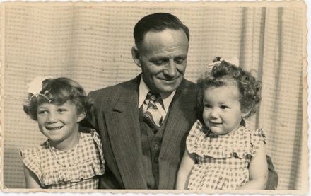 Roy Edward Martin - Online Cenotaph - Auckland War Memorial Museum