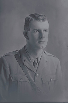 Frank Emanuel Sutherland - Online Cenotaph - Auckland War Memorial Museum