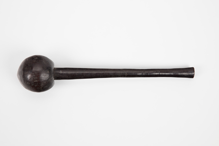 The i-wau and warrior culture of 19th-century Fiji - Explore topics ...