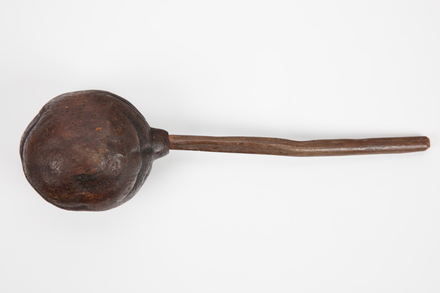 The i-wau and warrior culture of 19th-century Fiji - Explore topics ...