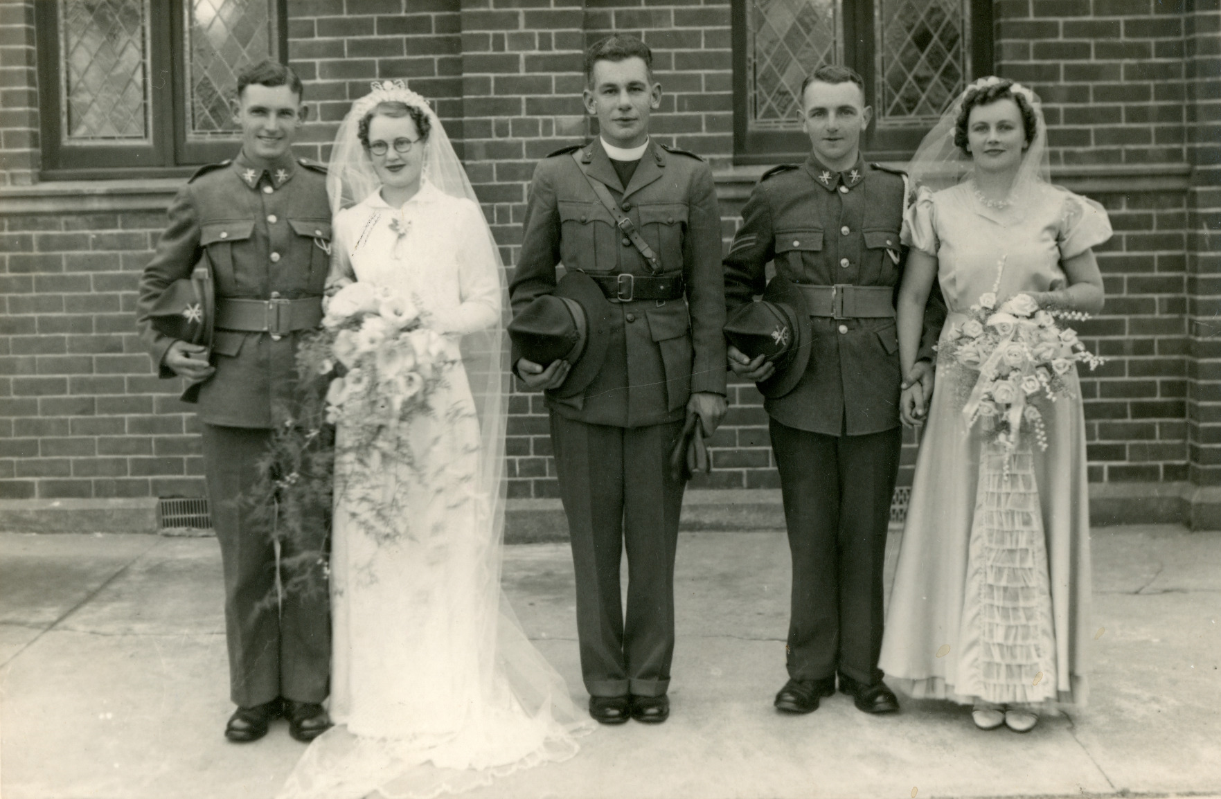 James Randel Beckley Heron - Online Cenotaph - Auckland War Memorial Museum