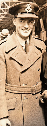 Robert William Byers - Online Cenotaph - Auckland War Memorial Museum