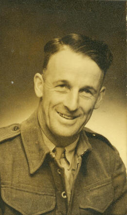 James Bentham - Online Cenotaph - Auckland War Memorial Museum