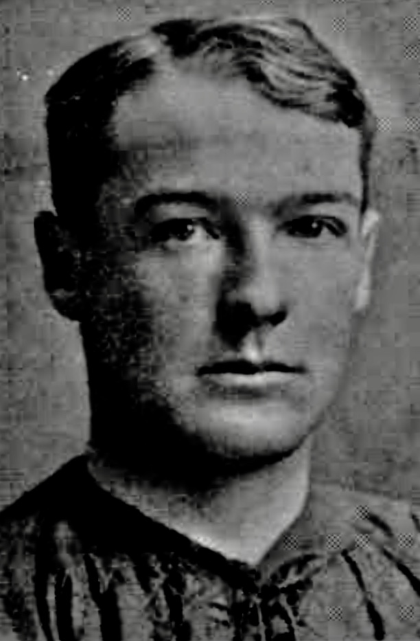 Thomas William Lynch - Online Cenotaph - Auckland War Memorial Museum