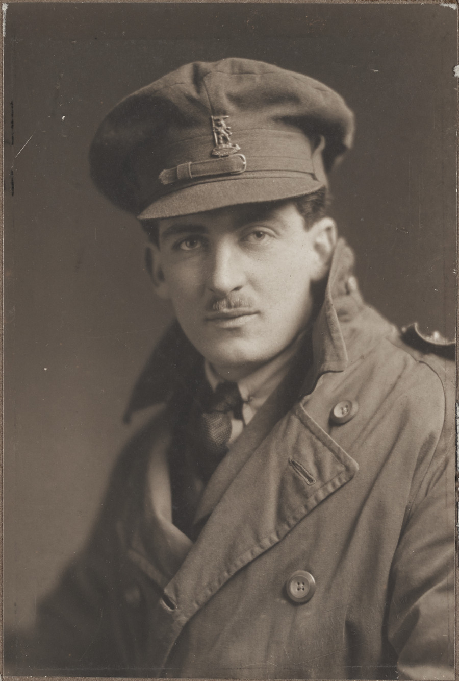 Hilton Colin Meikle - Online Cenotaph - Auckland War Memorial Museum