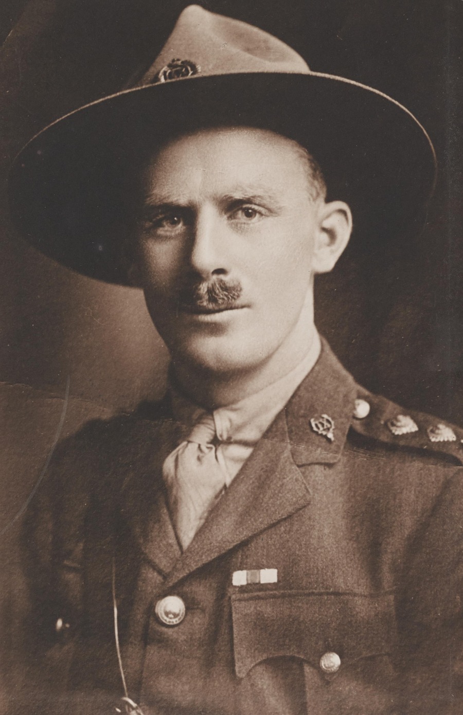 Stanley Gordon Guthrie - Online Cenotaph - Auckland War Memorial Museum