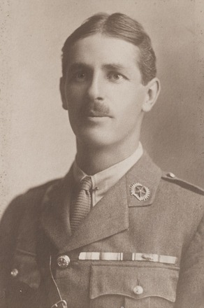 Richard William Wrightson - Online Cenotaph - Auckland War Memorial Museum