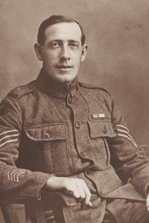 David Mickle Thomson - Online Cenotaph - Auckland War Memorial Museum