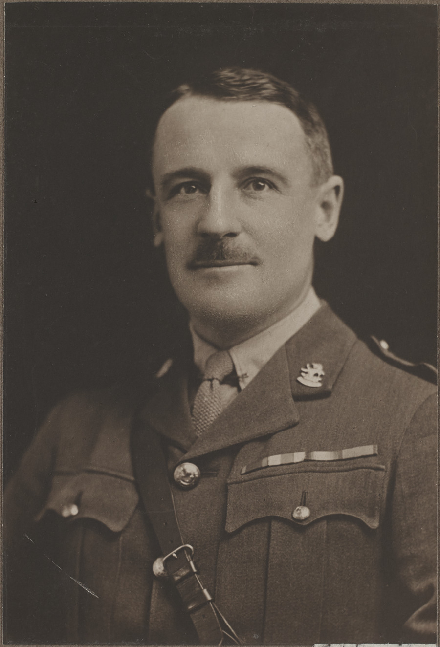 Frank Kingdon Turnbull - Online Cenotaph - Auckland War Memorial Museum