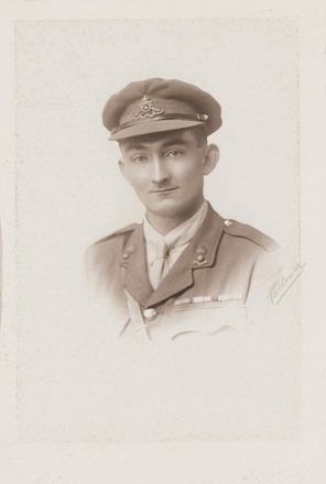 Kenneth Walter Watson - Online Cenotaph - Auckland War Memorial Museum