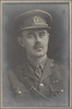 Bertram Sibbald Finn - Online Cenotaph - Auckland War Memorial Museum