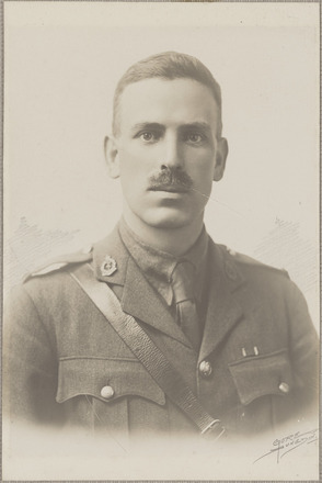 Frederick Cameron - Online Cenotaph - Auckland War Memorial Museum