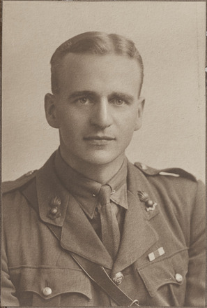 Philip John Ellis - Online Cenotaph - Auckland War Memorial Museum