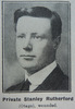 Stanley Rutherford - Online Cenotaph - Auckland War Memorial Museum