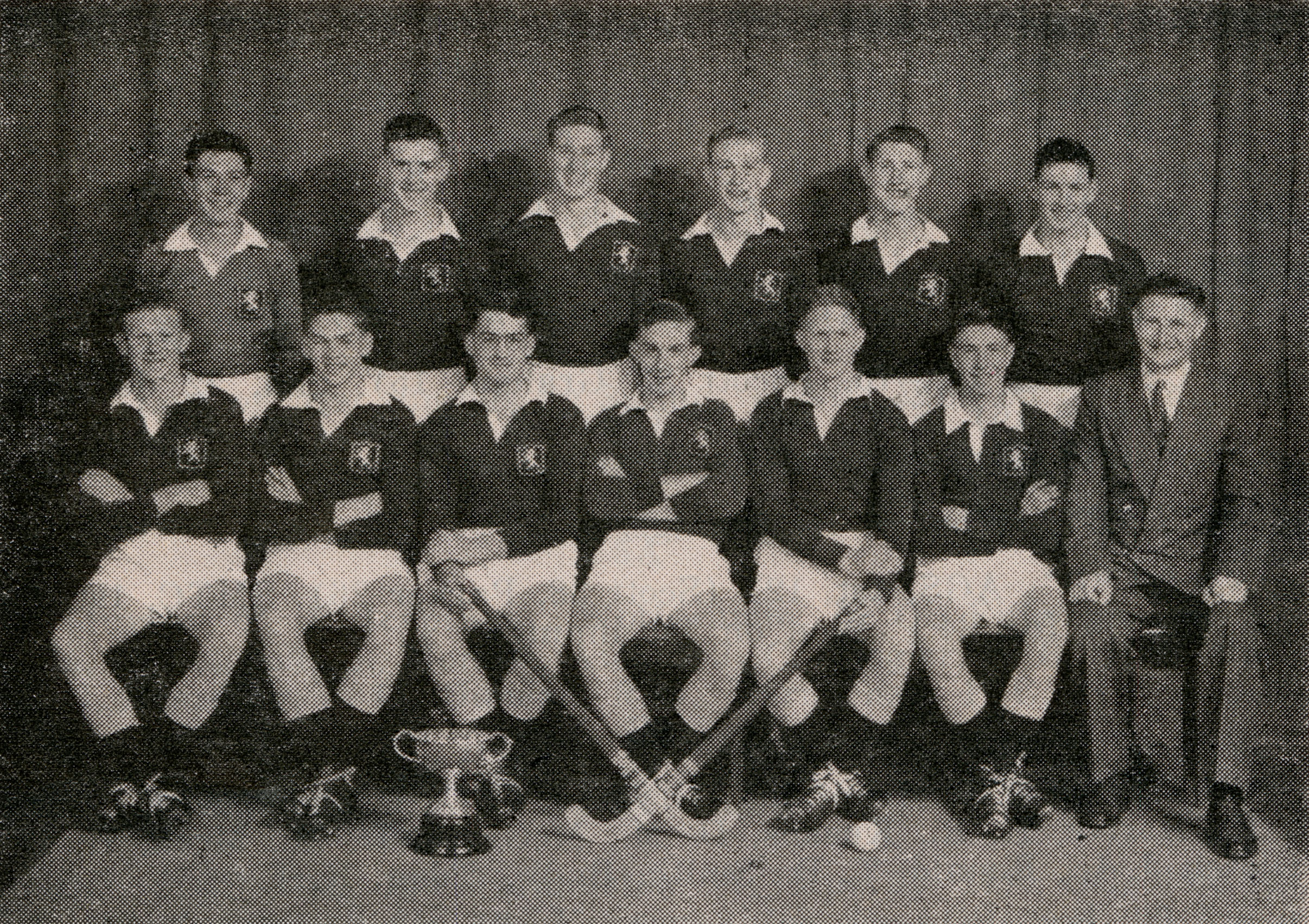 John Bremner - Online Cenotaph - Auckland War Memorial Museum