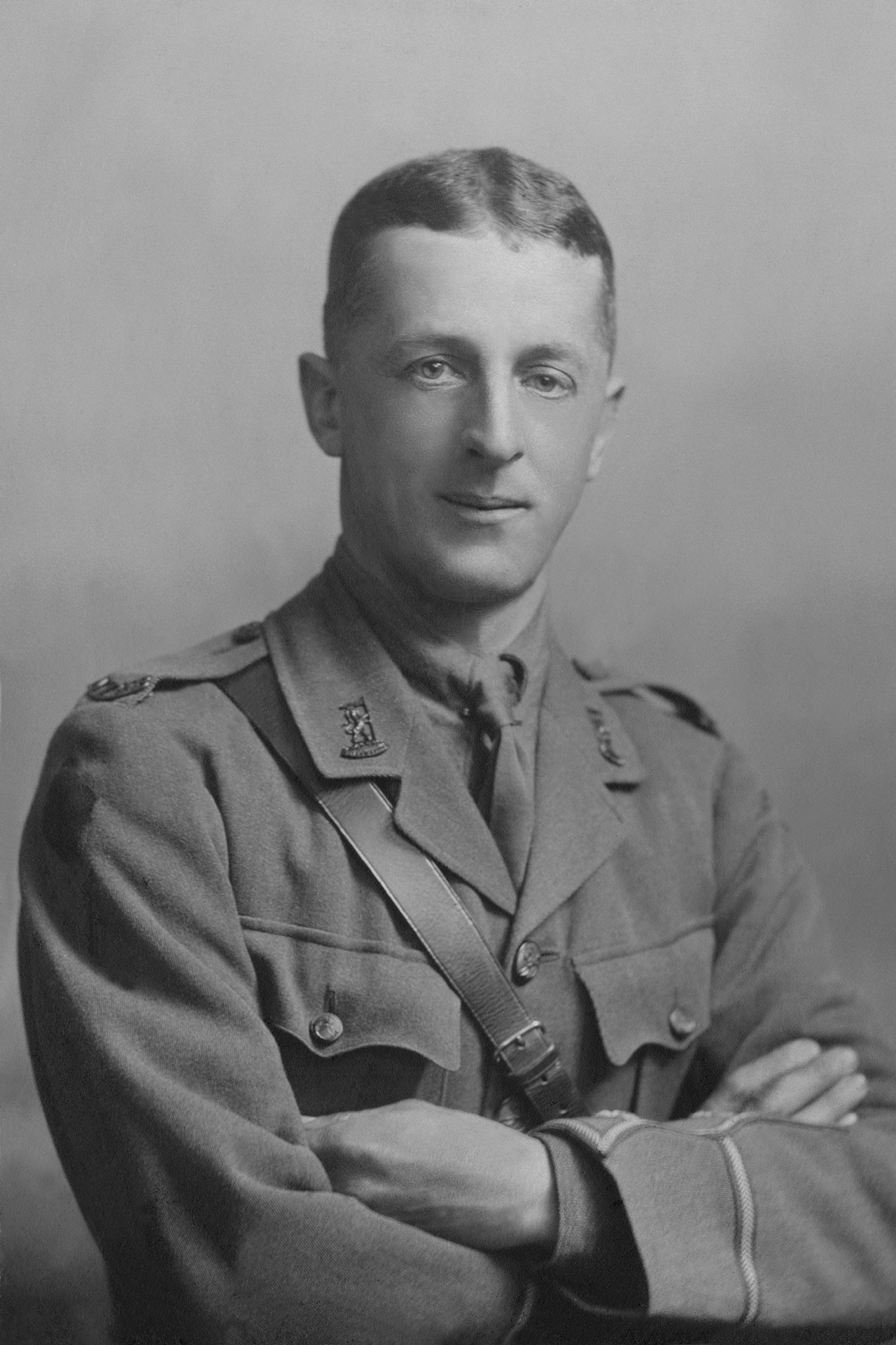 Stephen Glanville Cowles - Online Cenotaph - Auckland War Memorial Museum