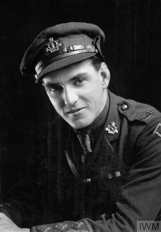 Henry Dolphus McHugh - Online Cenotaph - Auckland War Memorial Museum