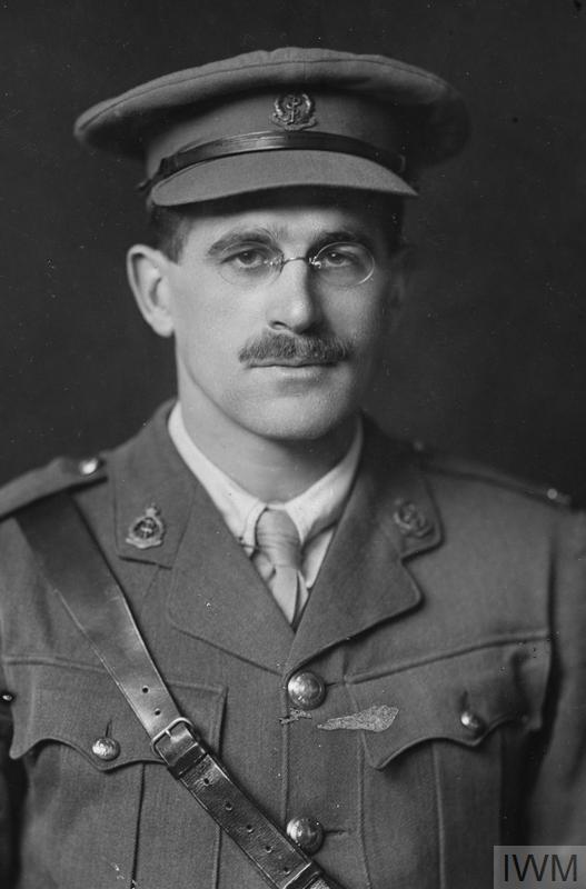 Frank Newnham Harvey - Online Cenotaph - Auckland War Memorial Museum